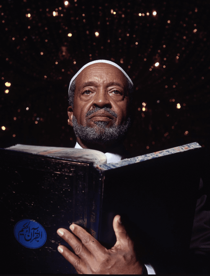 About – An-Nur Islamic Center